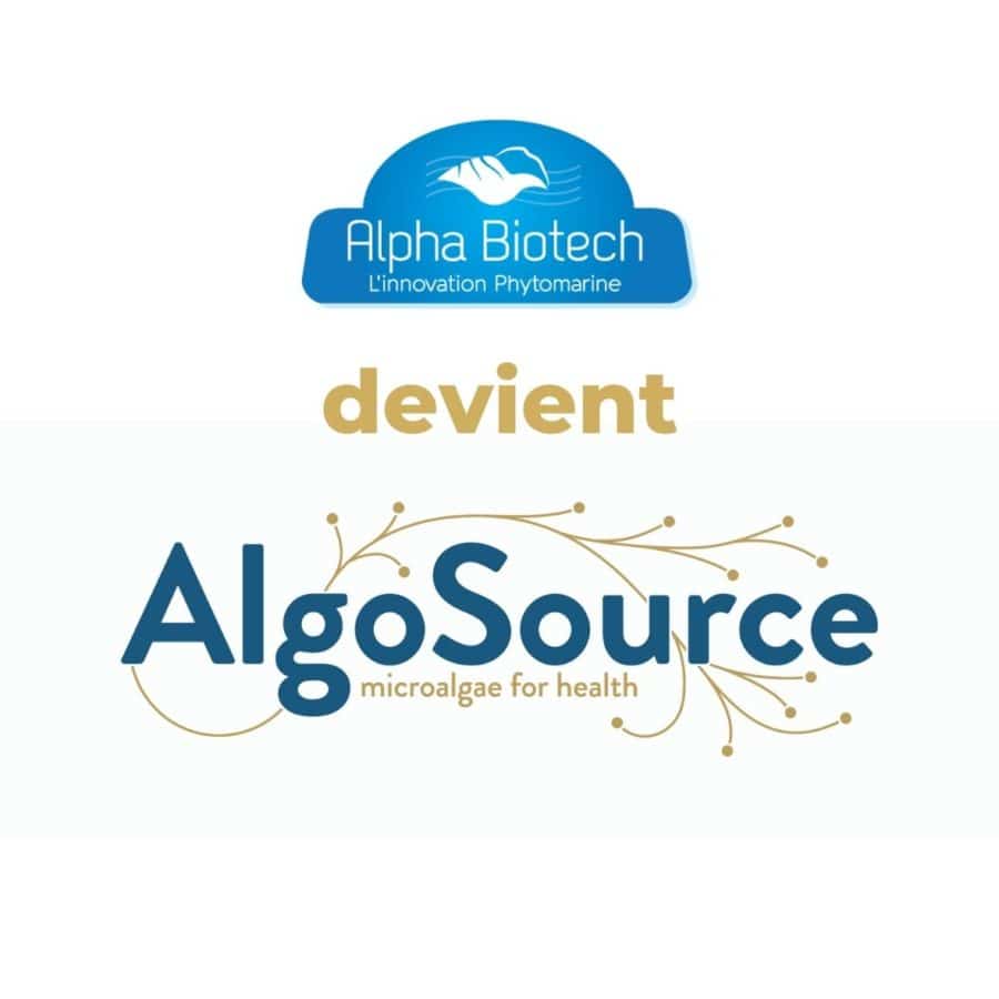 Alpha Biotech devient AlgoSource